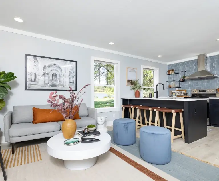How It Works | Clayton Homes