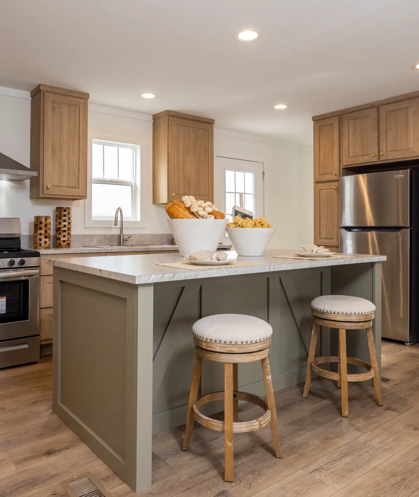 Contact Us | Clayton Homes